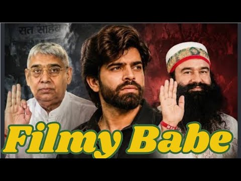 Filmy Babe (Full Song) Masoom Sharma | Amar Karnawal | Pinna Music | New Haryanvi Song 2026