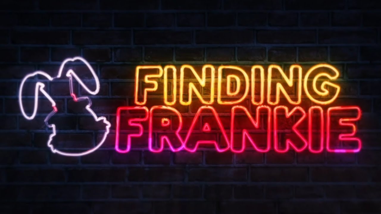 SCARY FALL GUYS | FINDING FRANKIE - YouTube