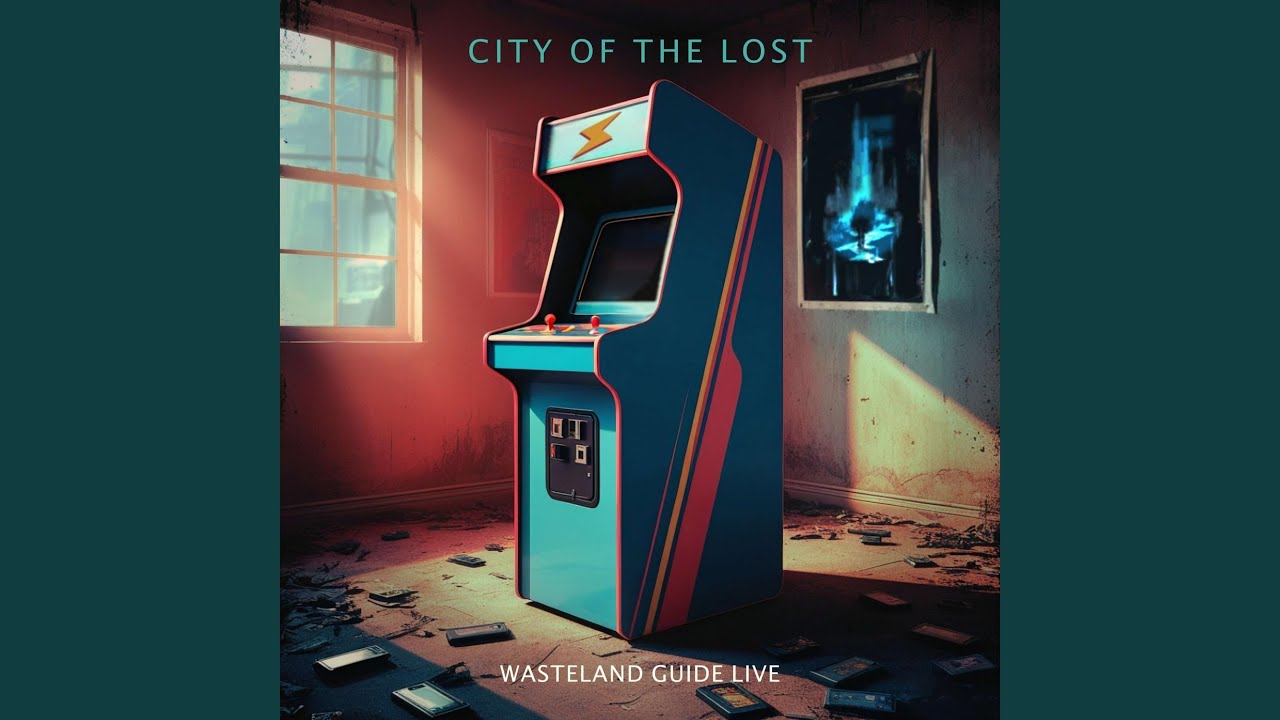 Glide Along the Abyss - YouTube