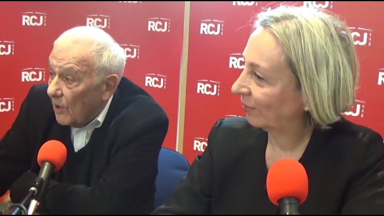 Philippe Sollers, Vincent Roy et Patricia Boyer de Latour, les invités ...