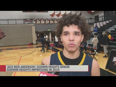 NEW HEIGHTS | Godwin Heights boys basketball off to dominate starts ...