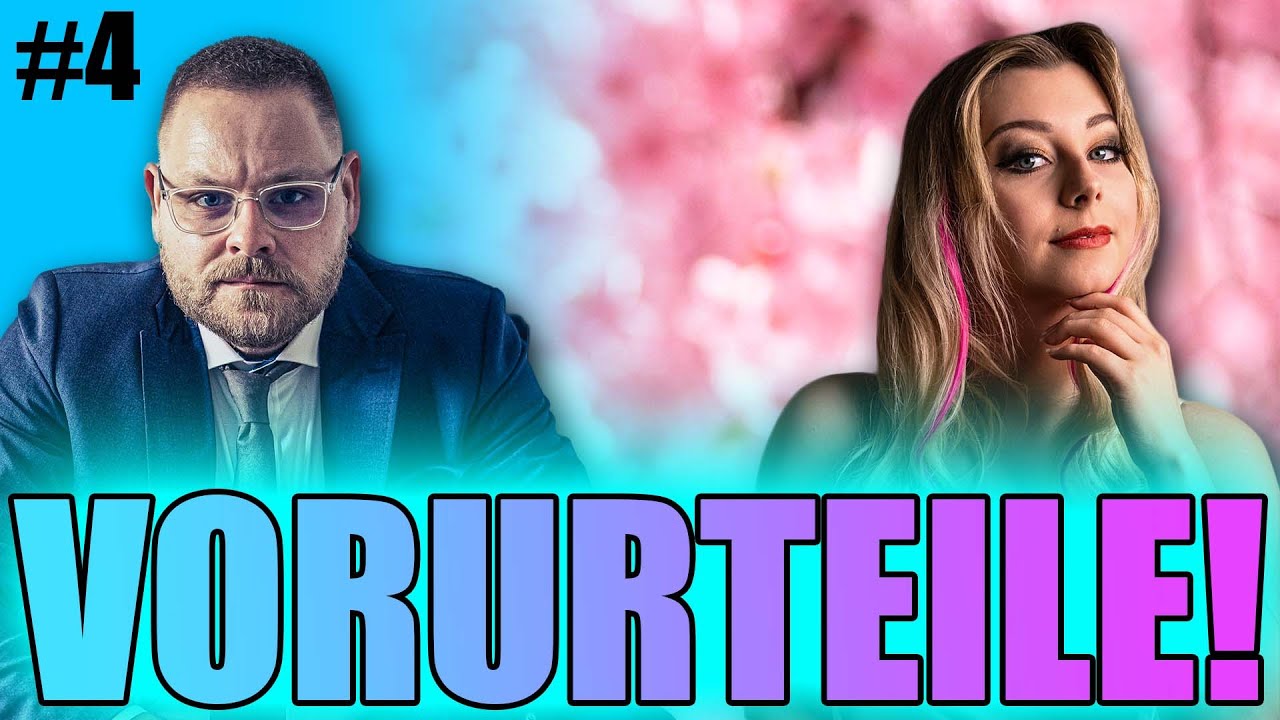 Vorurteile und so... - JYZZ IN MY PANTS Podcast #4 - YouTube