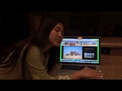 Conspiracy Theory Project - YouTube