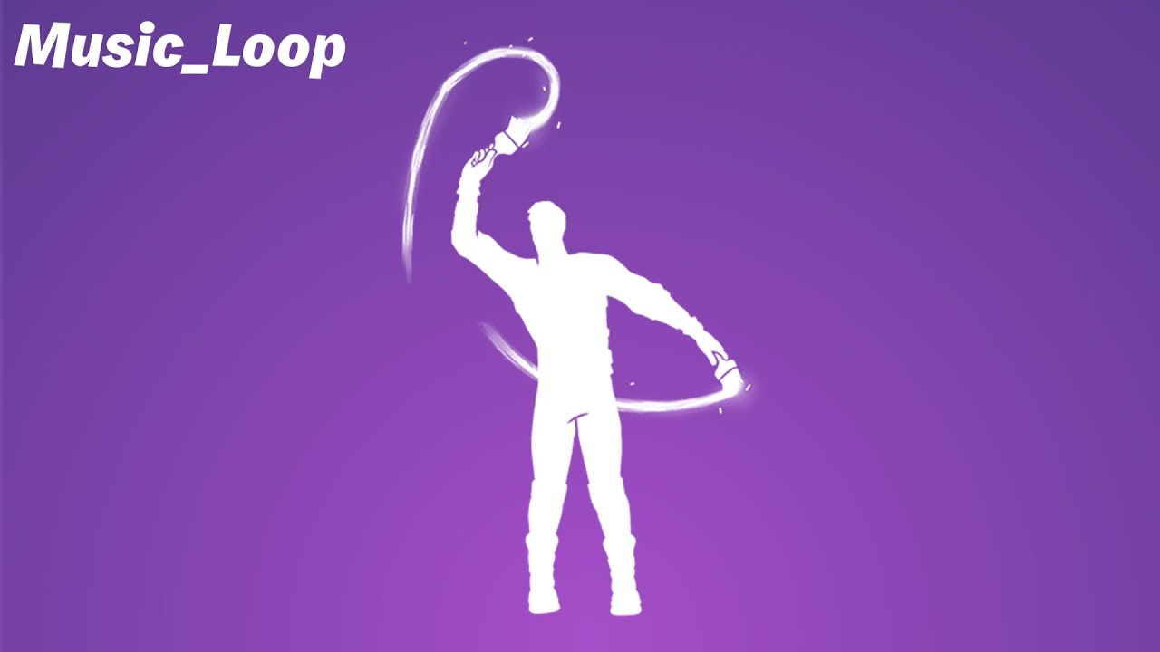 Fortnite | Expressionism Emote Music! - YouTube