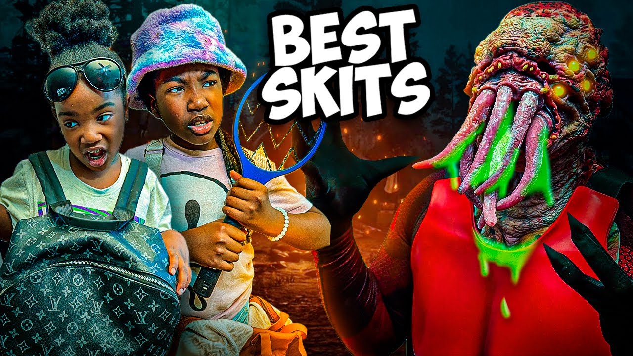 BEST SKITS of All Time Summer, Positive Life Lessons (Part 1) Movie ...