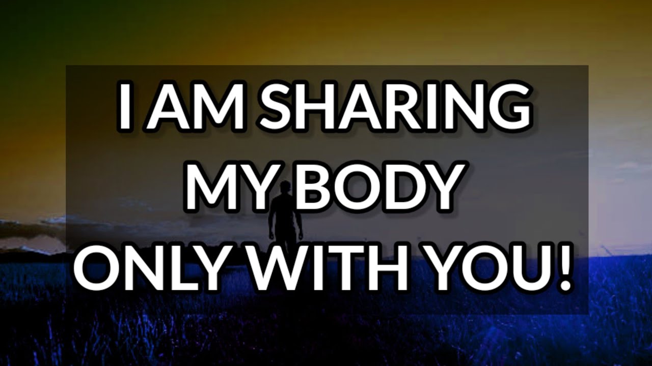 Dm to Df ️ // I AM SHARING MY BODY ONLY WITH YOU!🥰😍💌🌟💫💍🥳🎊💞🫂🎁💐 - YouTube
