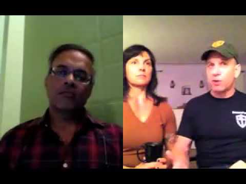 SoulTalk with Doc-Tracy and Mark Reifkind Part 3 - YouTube