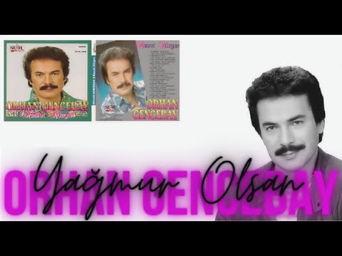 Yağmur Olsan | Orhan Gencebay (STAR Müzik -1992)
