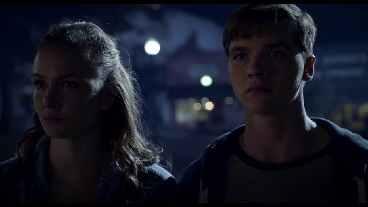 Assimilate Trailer - YouTube