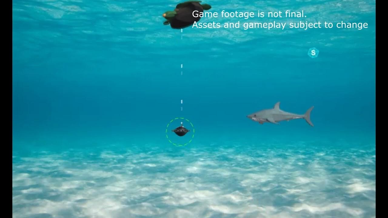 Aquatica gameplay - YouTube