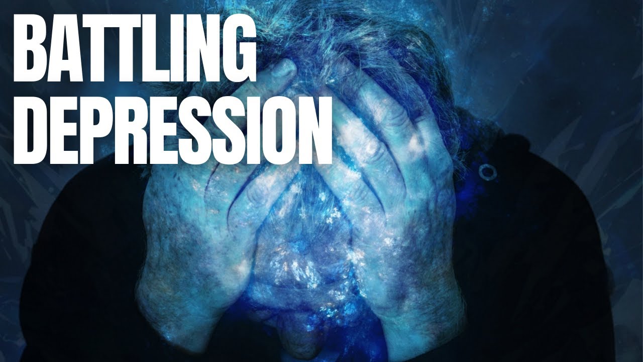 Victory Over Depression - YouTube