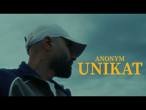 ANONYM - Unikat (Official Video)