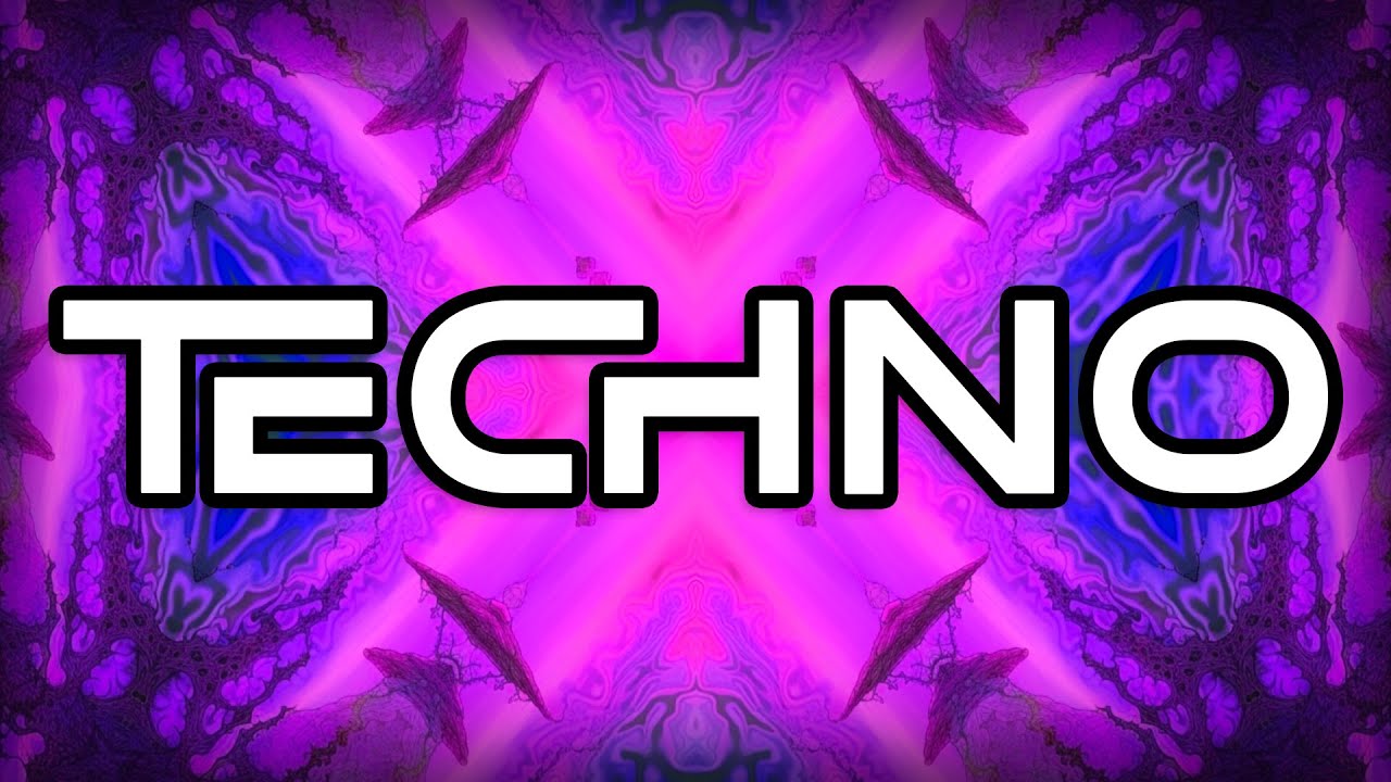 "Awakening Techno - Space Melodies - Celestial Techno" - TRIPPY VISUALS - MUSIK MIX #127 - YouTube