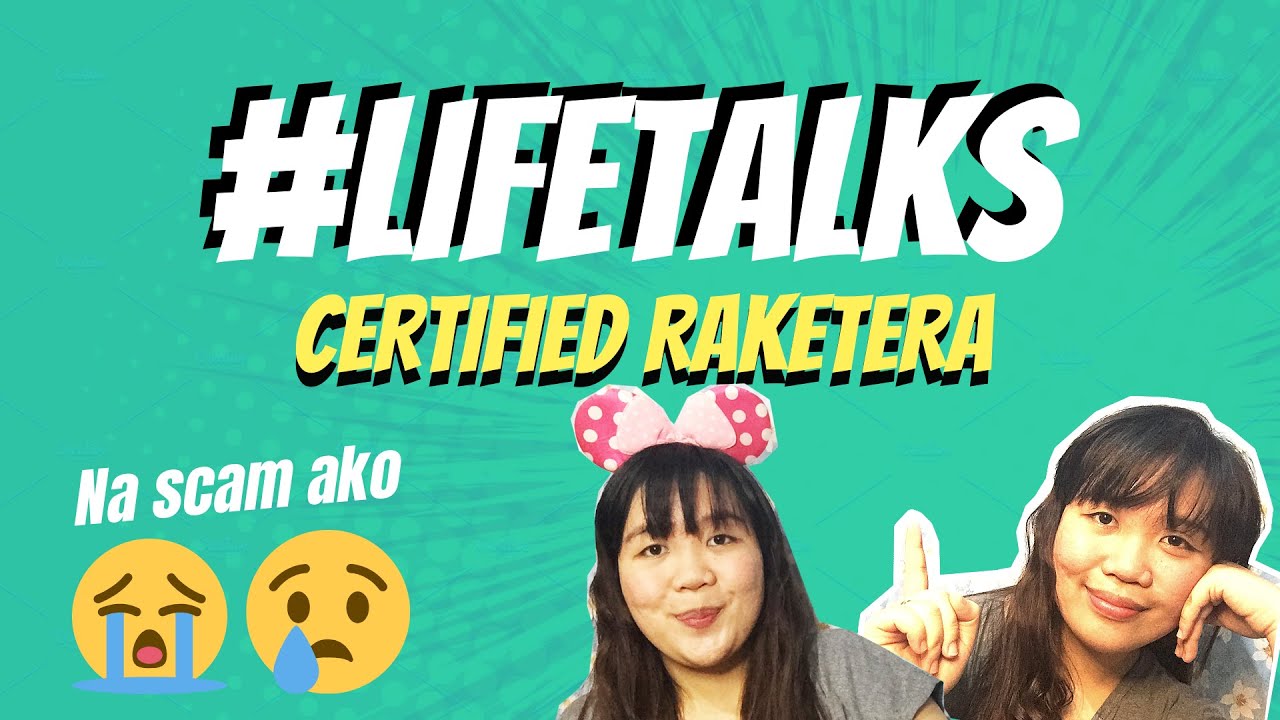 VLOG #5: CERTIFIED RAKETERA - YouTube