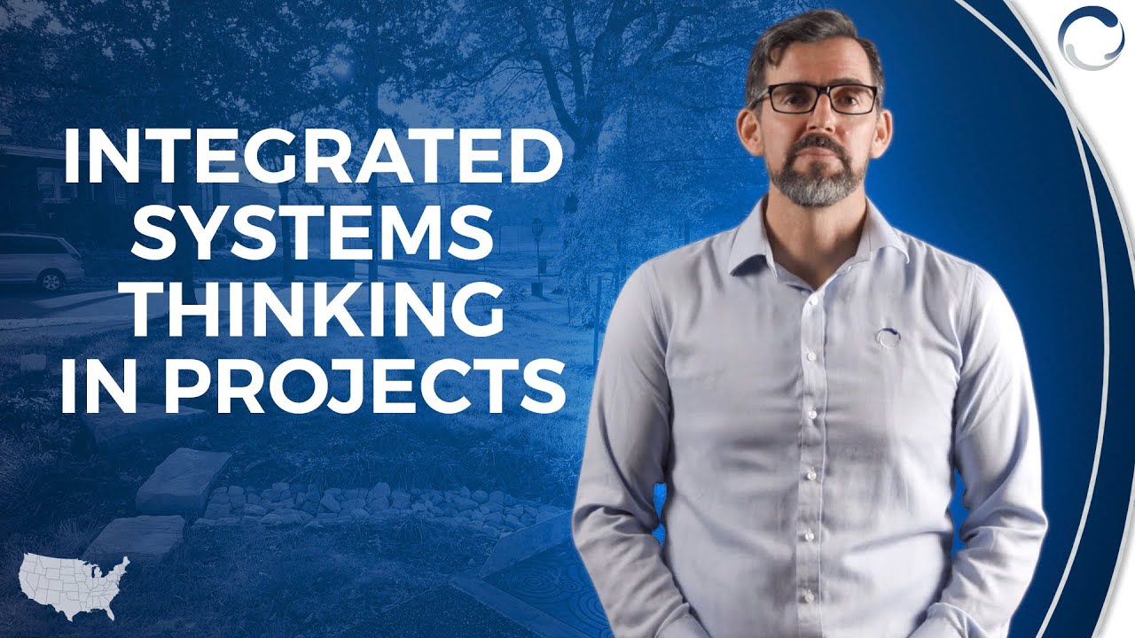 Integrated Systems Thinking in Projects - YouTube