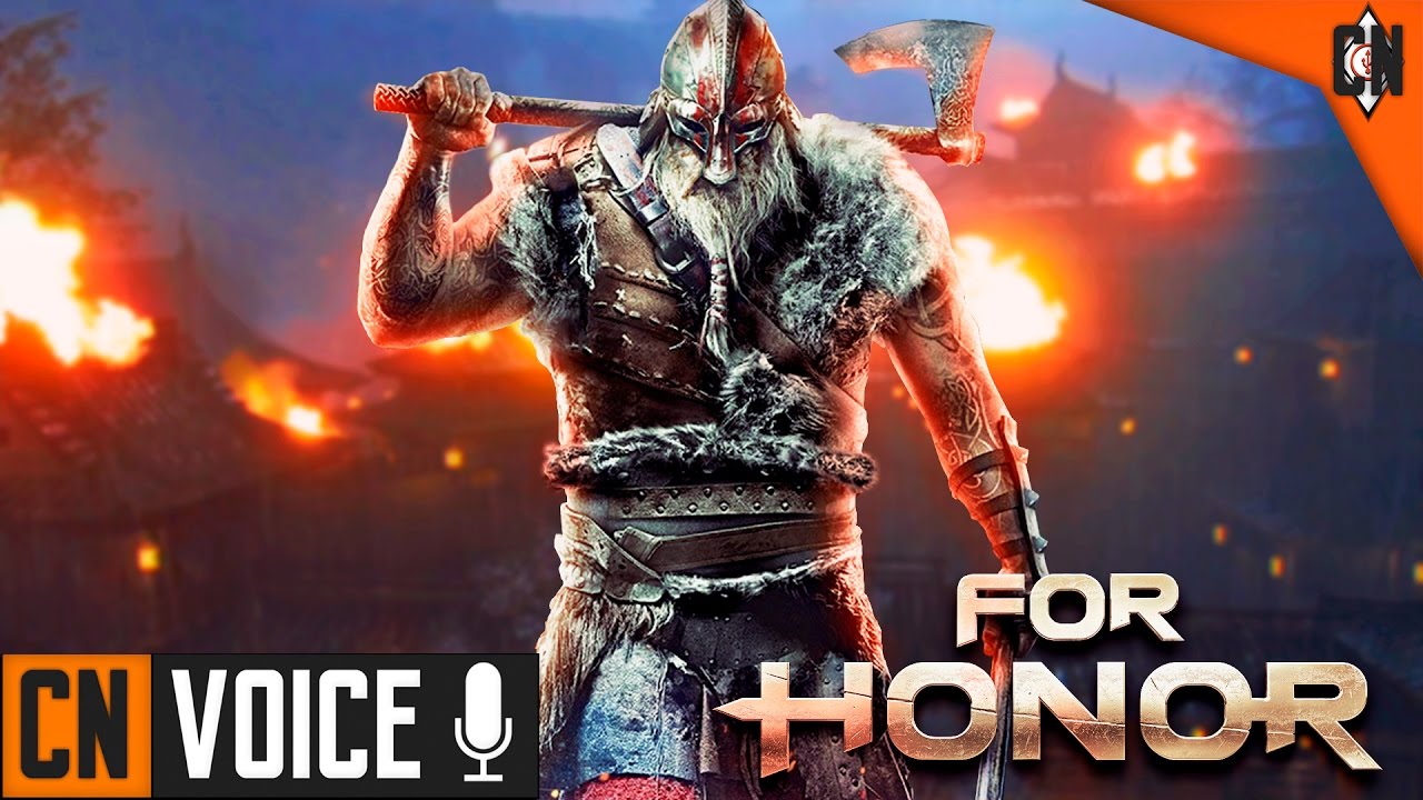FOR HONOR - A Guerra de Apollyon - YouTube