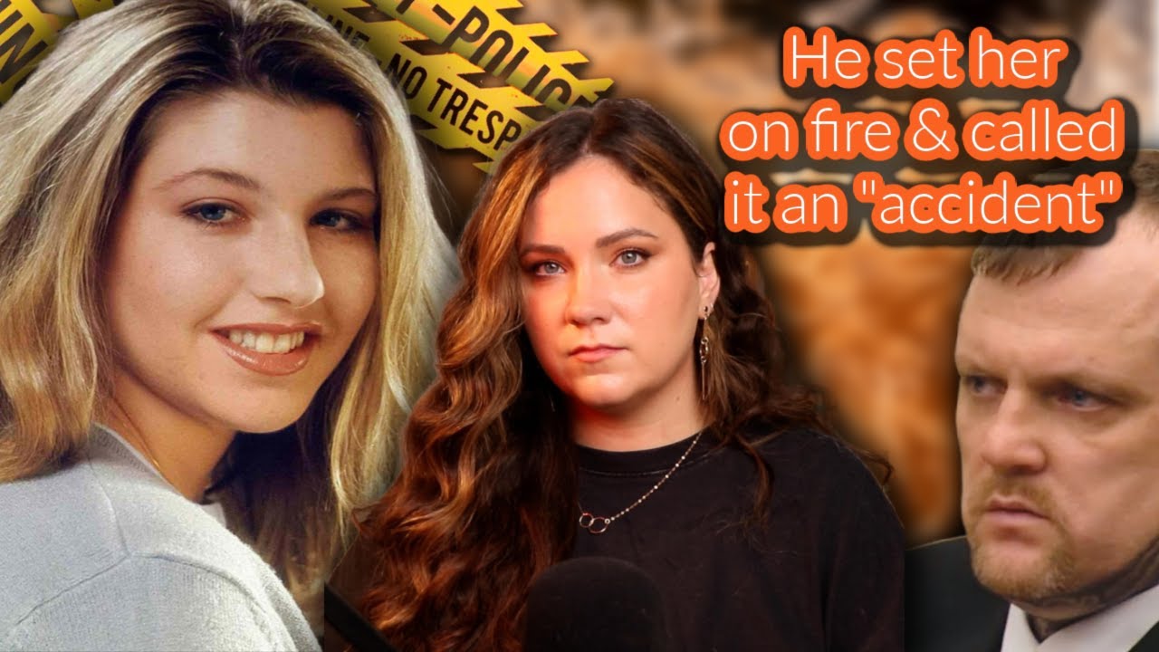 Woman testifies against her attacker at HER OWN MURDER TRIAL | Judy ...