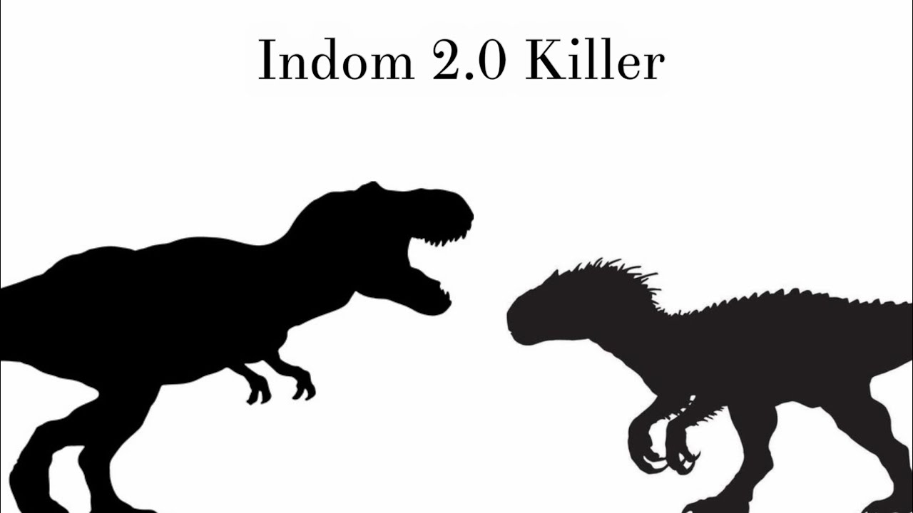 Hybrid to beat ⁠The Indom 2.0 - YouTube