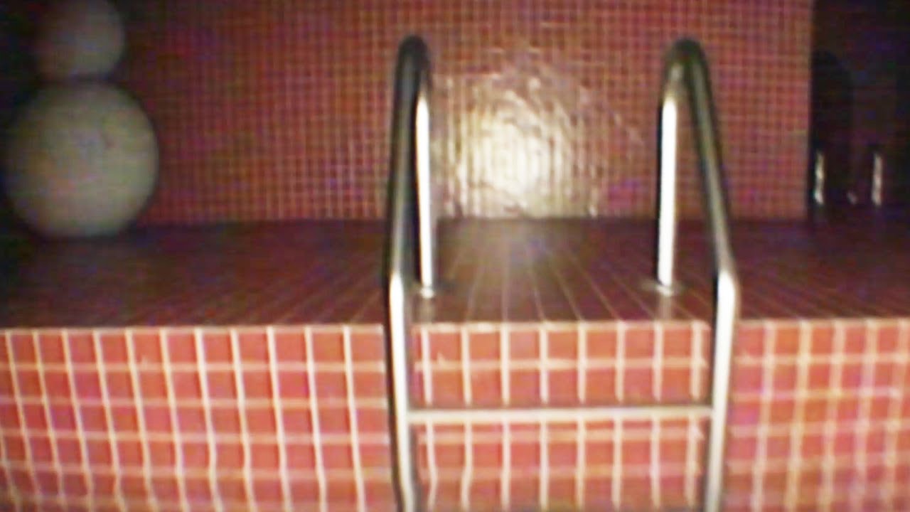 Red Pools in Dreamcore | Fastest Route To This Achievement! - YouTube