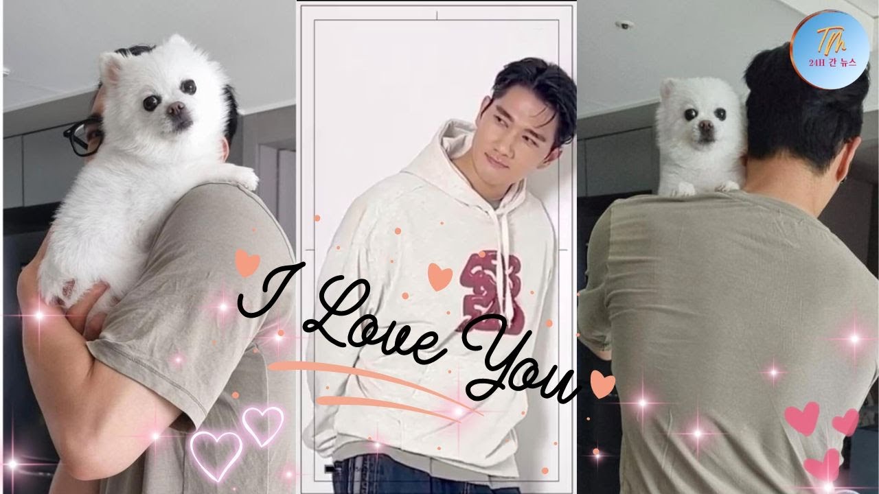 Um Tae-gu가 밤새 Umji와 함께한 친밀한 순간을 공유하다. | Um Tae Gu - YouTube