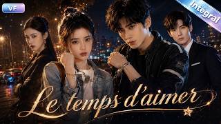 【Intégrale VF】Une escroc et un riche héritier… ils n’auraient jamais dû tomber amoureux. ❤️ #drama