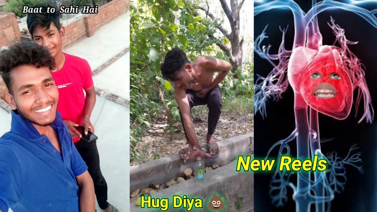 New Reels Hug Diya ₹70 Paua pikar - YouTube