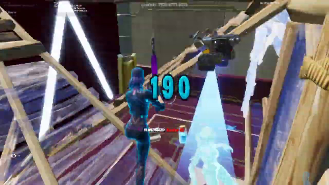 devn | fortnite highlights #2 - YouTube