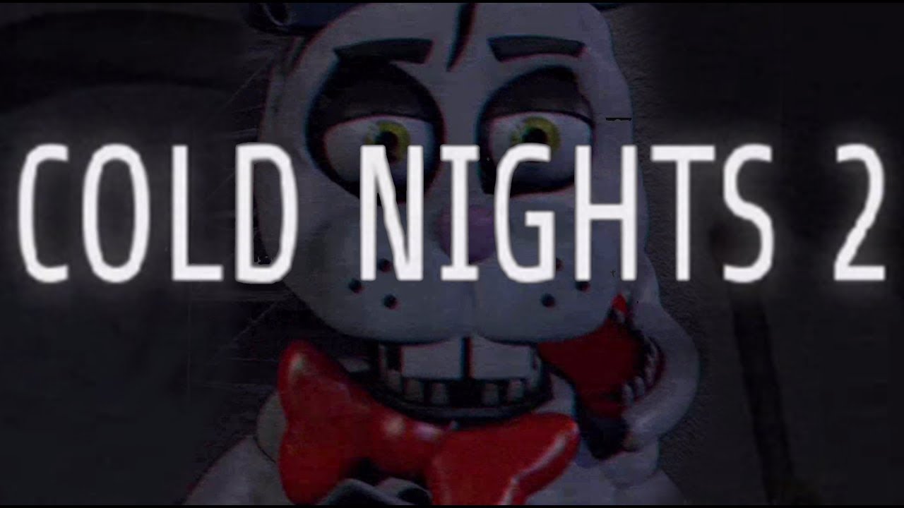 Oof ! That Was Something Else ! ~ Cold Nights 2 - YouTube