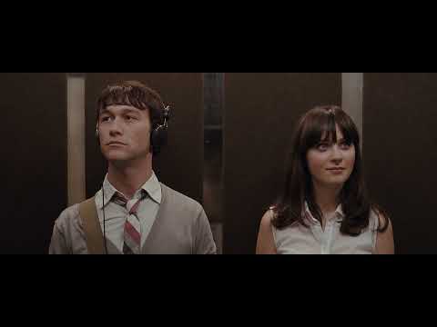 500 Days of Summer (2009) - I love the Smiths