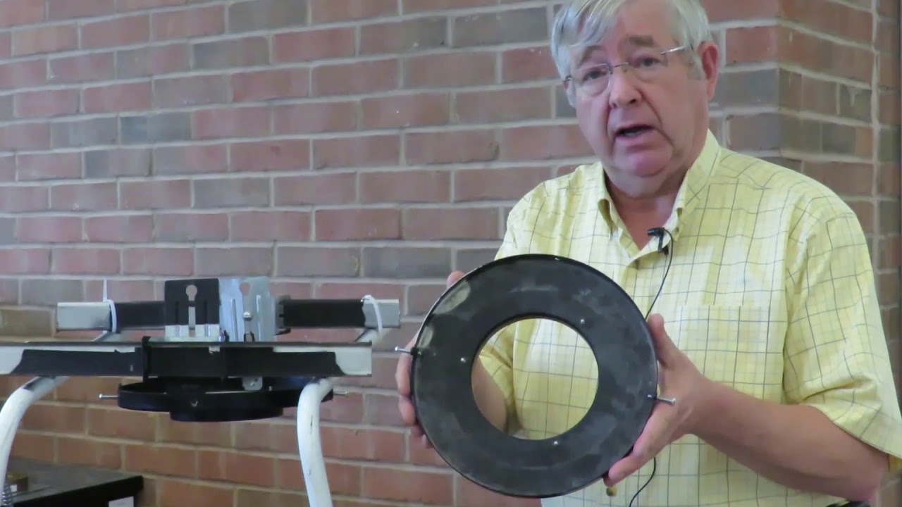 How to Retrofit A 500W Halogen Light Fixture by Rambush Using enLux ...