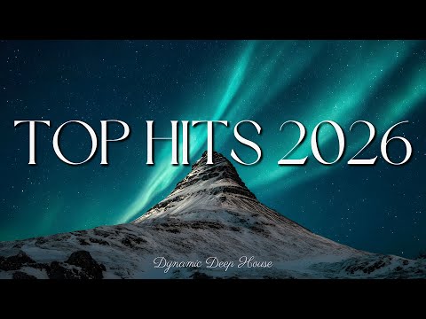 Spotify Top Pop Hits 2026 ❄️ Winter 2025/2026 🎧 Top Hits 2025 Playlist ~ Trending Music 2025