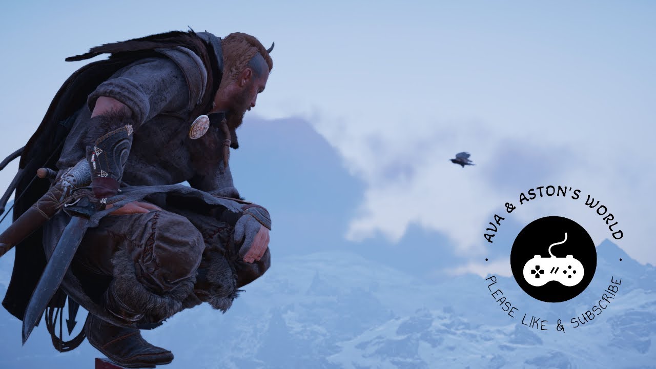 Assassin's Creed Valhalla: Village Battle - I Found a Treasured Weapon ...