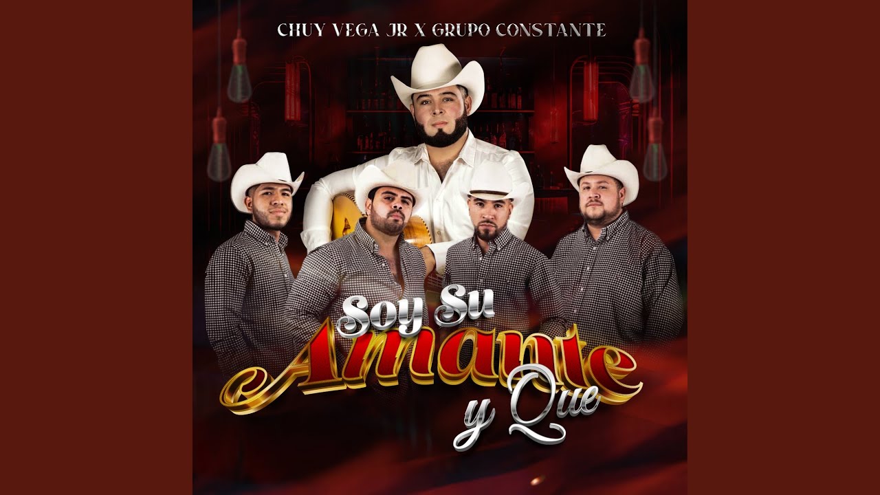 Soy Su Amante y Que - YouTube