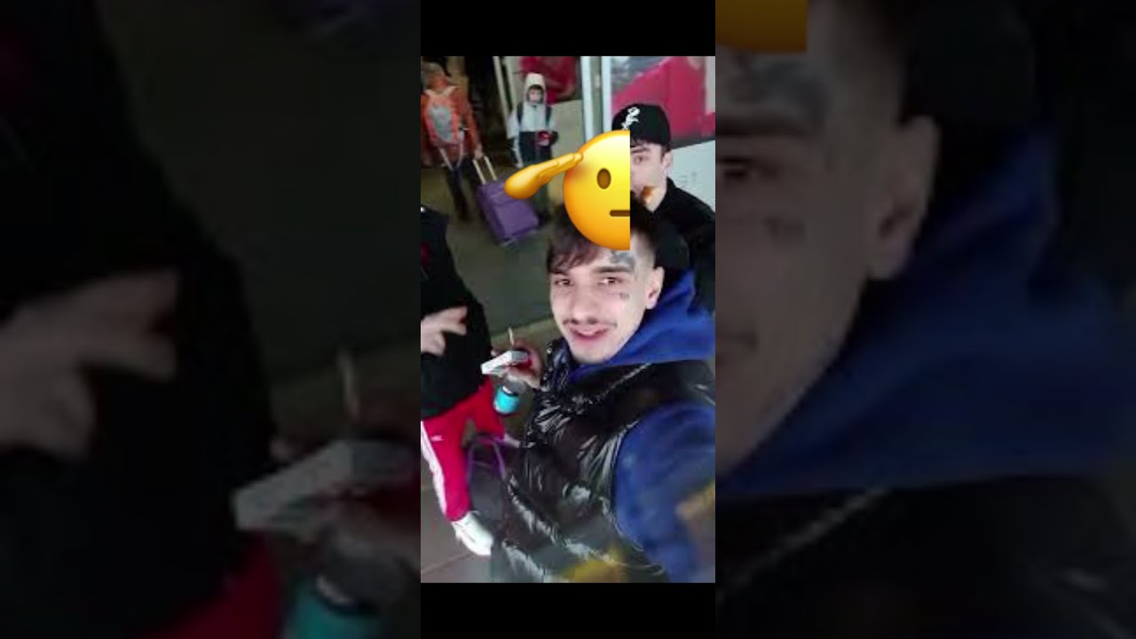 Raul Ws A FOST BATUT LA BEACH PLEASE??? - YouTube