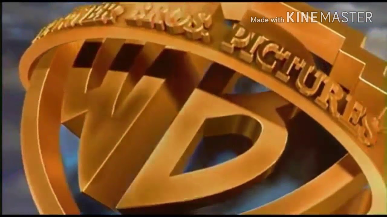 Warner Bros. Pictures logos (1998 & 1999 shield variations) - YouTube
