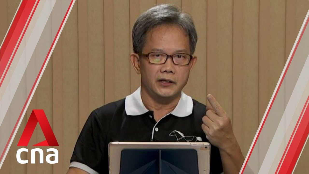GE2020: Independent candidate Cheang Peng Wah says Singapore cannot be ...