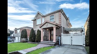 Huge 4 Bedrooms With Den