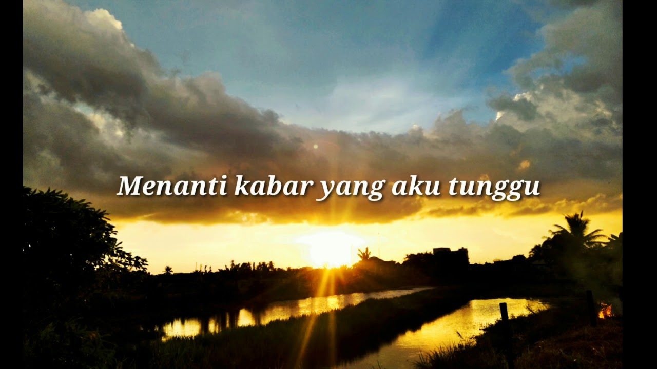 Bagaikan langit - YouTube