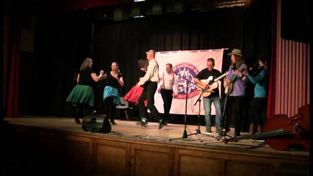 Legs Levens & the Limestone Cowboys - YouTube