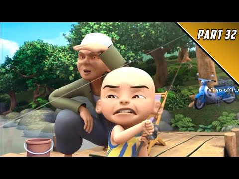 FULL Episod Baru Upin & Ipin Musim 16 - Opah Merajuk | Upin Ipin Terbaru 2022