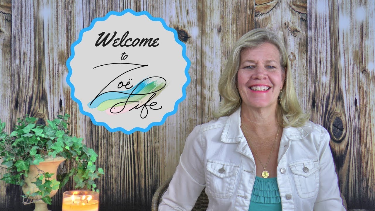 Welcome to The Zoe Life Channel! - YouTube