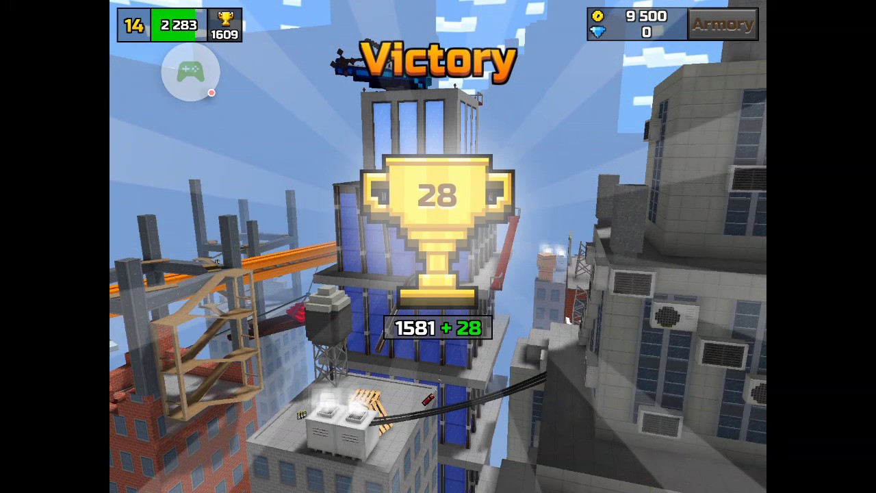 PG game play - YouTube