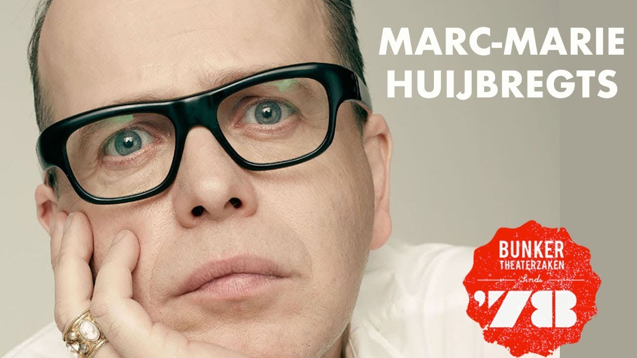 Marc-Marie Huijbregts Sorry Piet - YouTube