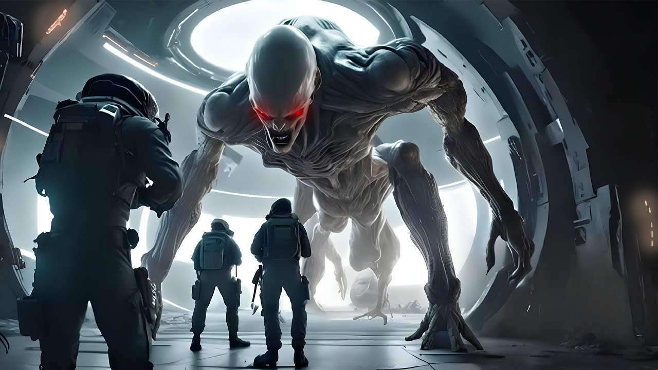 ФІЛЬМИ 2025, ЯКІ РОЗІРВУТЬ ВАШ МОЗОК! ТОП Sci-Fi та ЖАХИ, які МАЄ ...