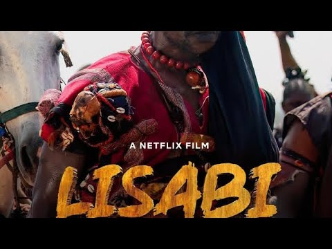 LISABI - [ OFFICIAL TRAILER] - YouTube