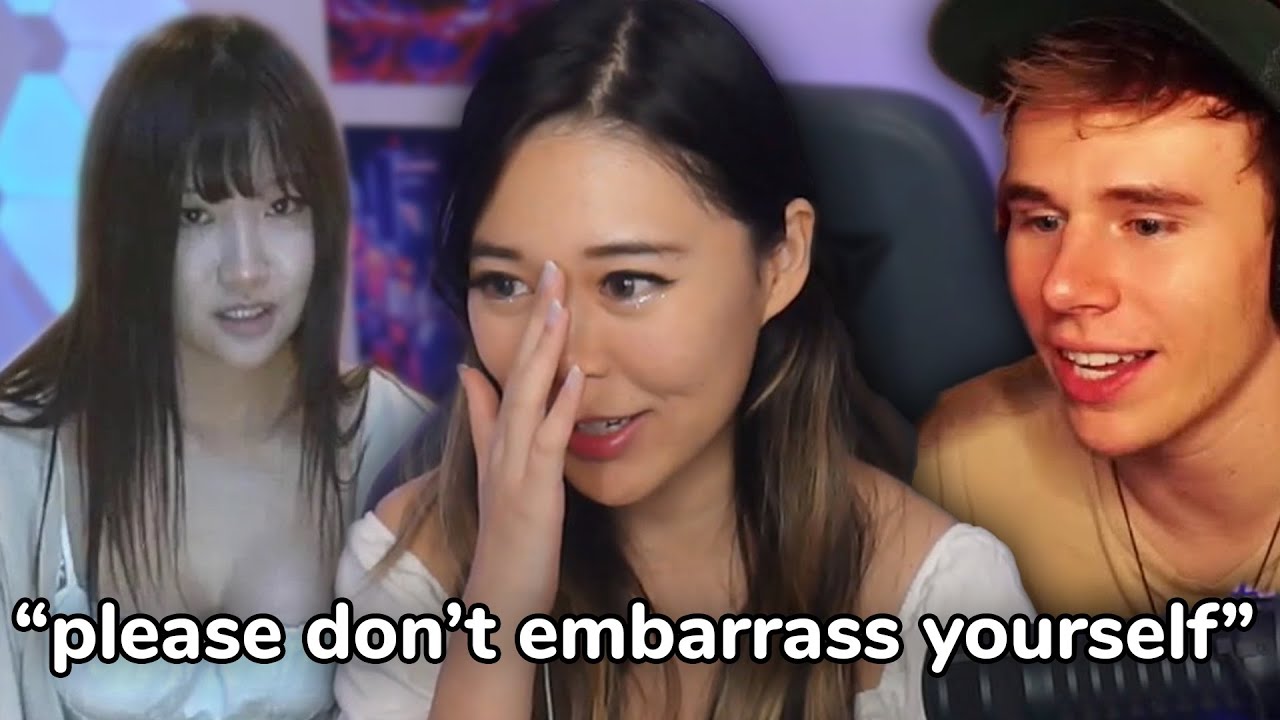 I Played With Blaustoise and AriaSaki! - YouTube