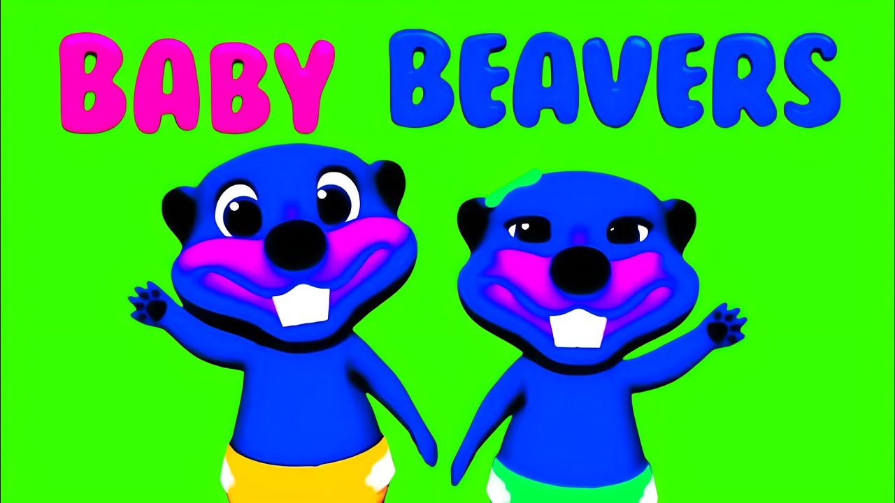 Busy Beaver logo Effects: ((Sponsored by preview 2 Effects))+Reverse ...