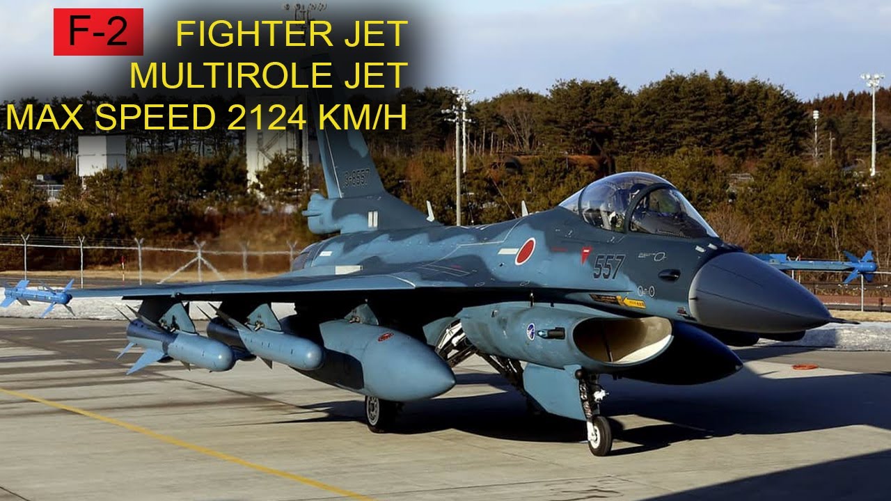 F2 Fighter Jet Multirole Fighter Jet - YouTube