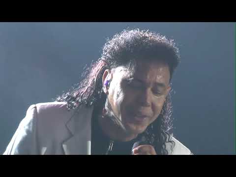 Jean Carlos - Penumbras - Así Fue - Príncipe Y Mendigo (EN VIVO) JeanCarlazo Quality Arena