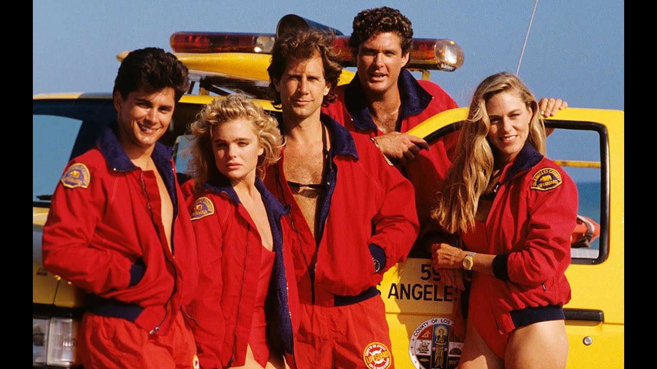 DVD - Baywatch Best Of Unboxing - YouTube